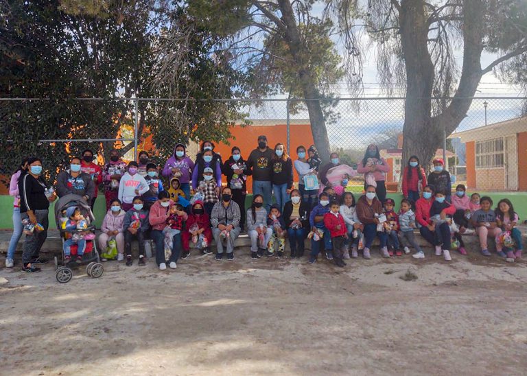 prepa univas – Universidad del Valle de Santiago